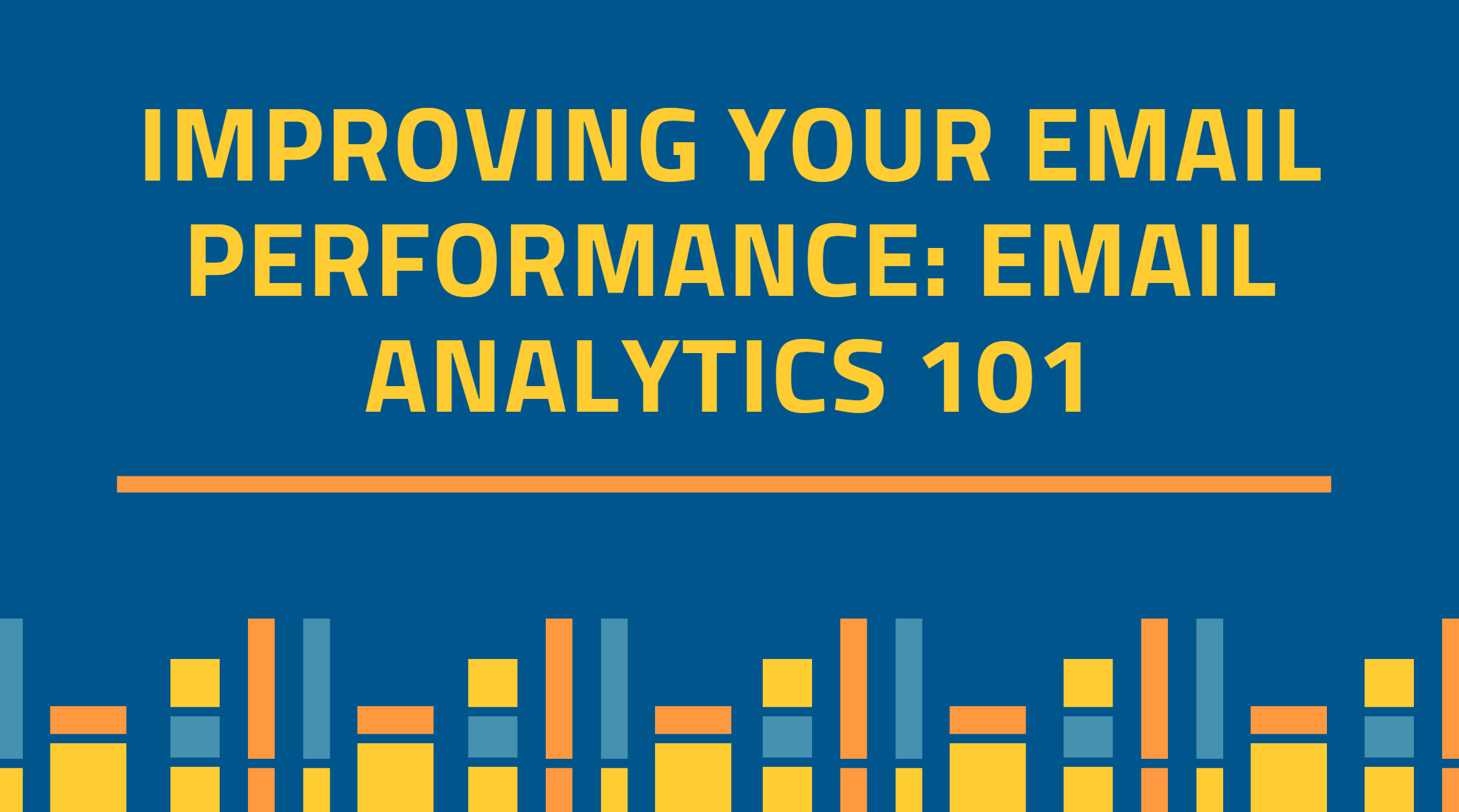 What Is Email Analytics How To Improve Performance SocketLabs 2022 