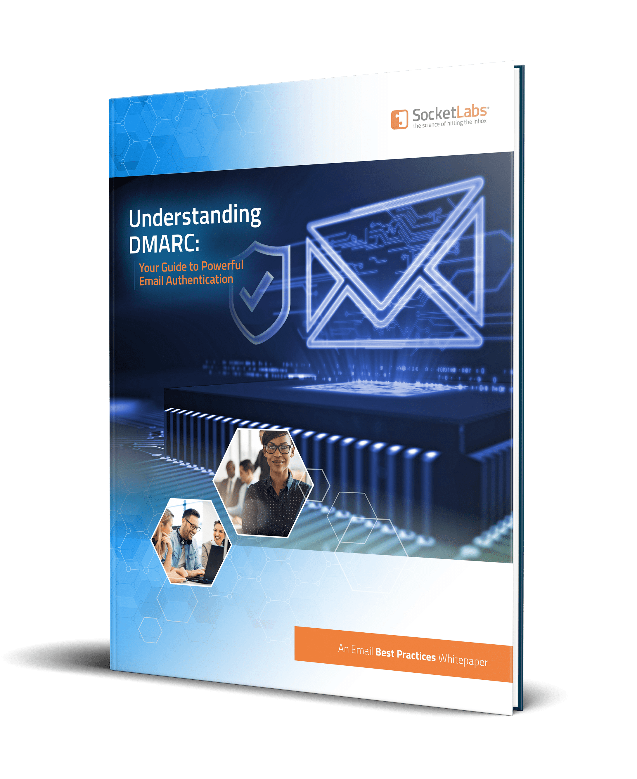 DMARC Setup Guide - SocketLabs Email Delivery Solutions DMARC Setup Guide - SocketLabs Email Delivery Solutions