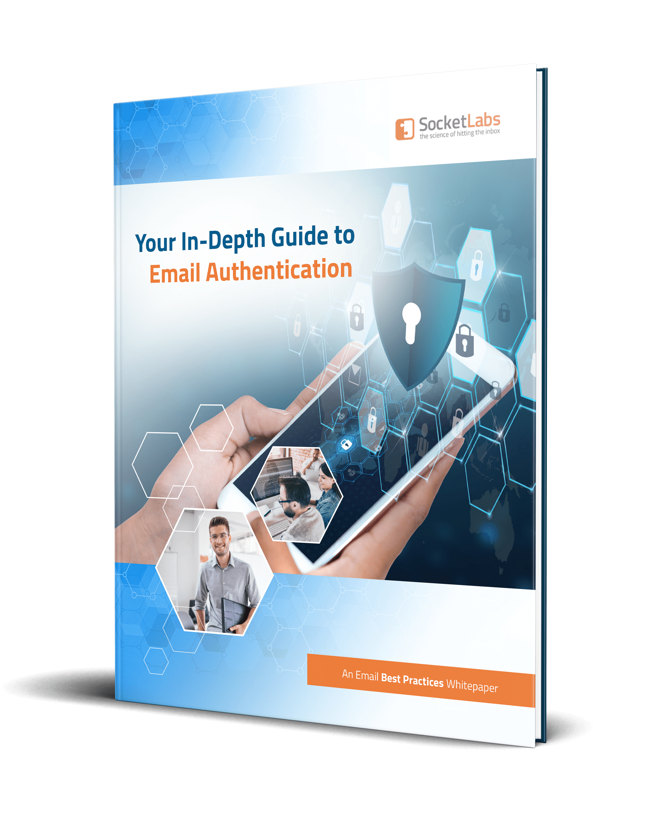 In-Depth Guide to Email Authentication: A Look at Common Methods ... In-Depth Guide to Email Authentication: A Look at Common Methods ...