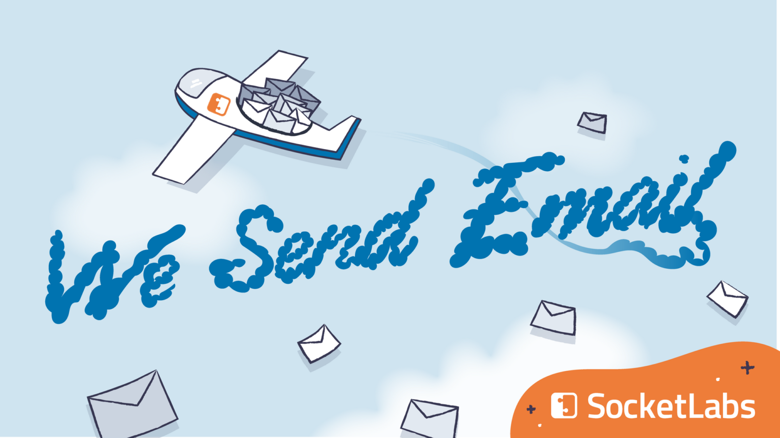 SocketLabs: Mastering the Art of Email Sending SocketLabs: Mastering the Art of Email Sending